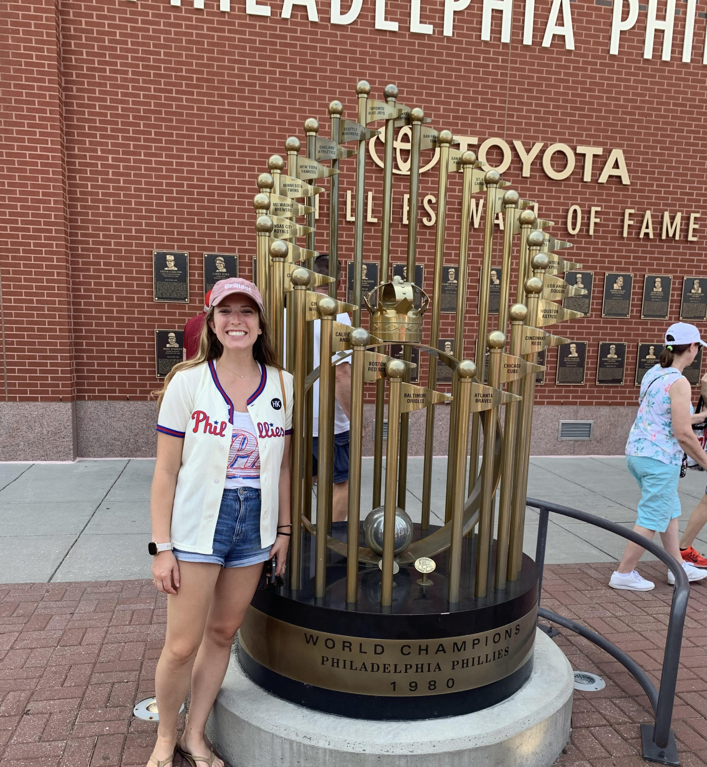 Member Spotlight: Katherine Craig - Roc City Rotary